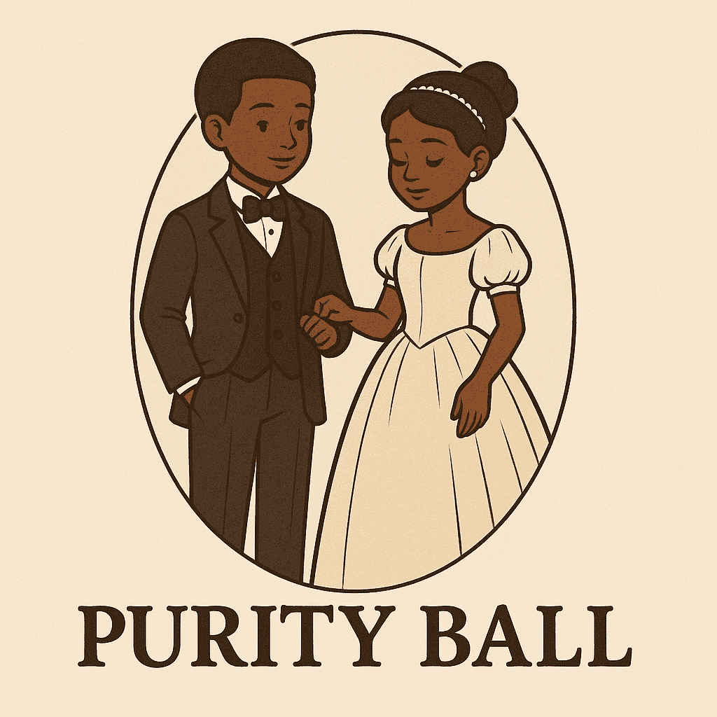 Gallery - Purity Ball™