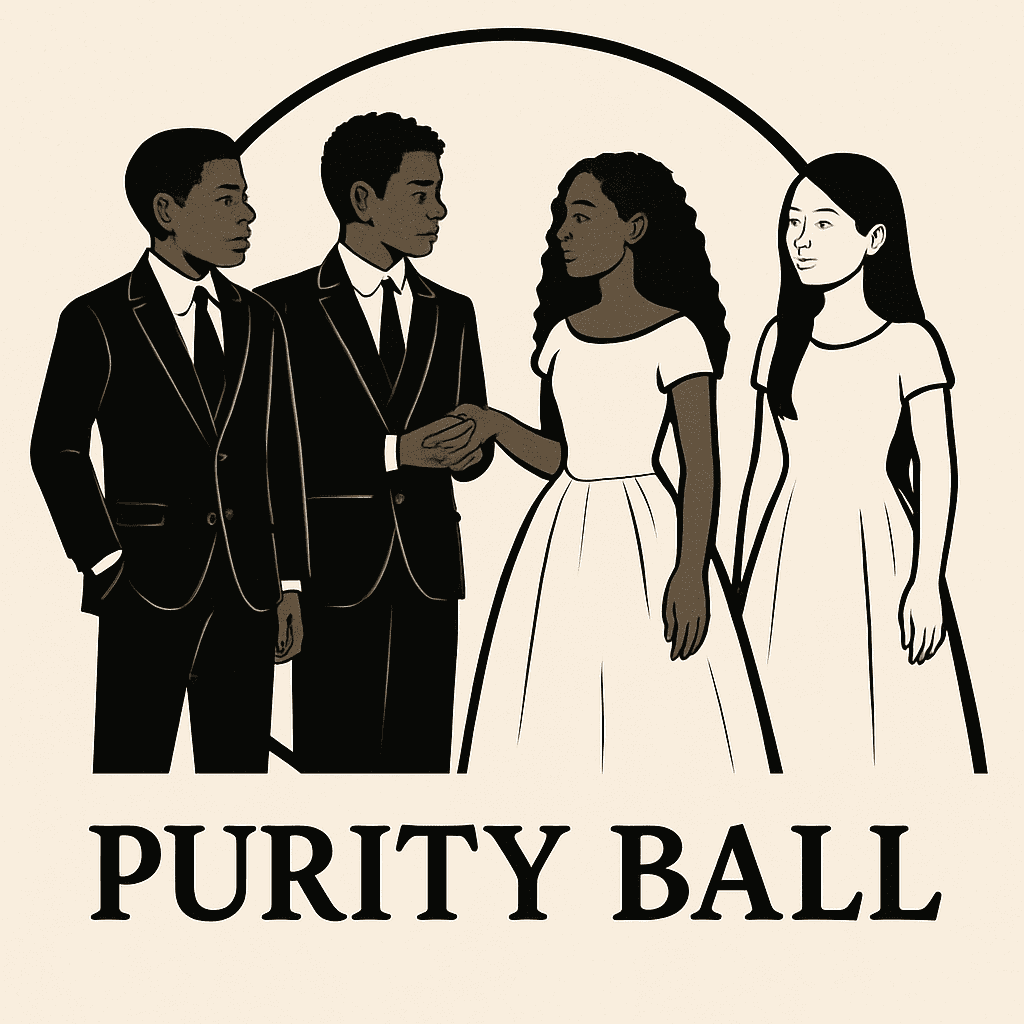 Gallery - Purity Ball™